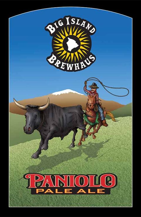 Big Island Brewhaus | Artisan Craft Beer & Outdoor Dining